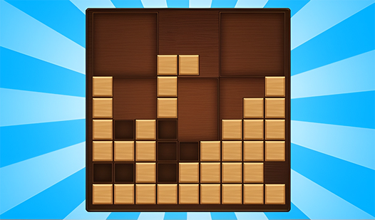 Stack Blocks: Connect Wooden Blocks! (by SoManyGamesBusiness) - play ...