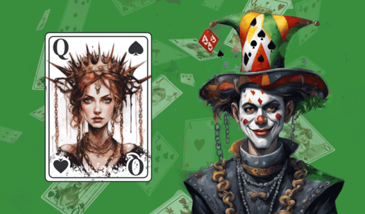 Epic Solitaire «Klondike»: Play Online For Free On Playhop