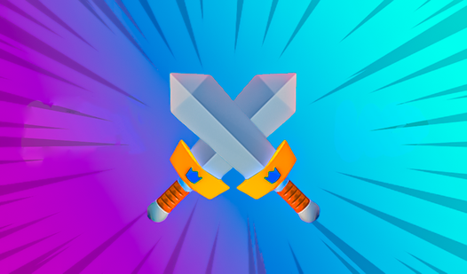 Pixel Swords IO (by RonsemGames) - play online for free on Yandex Games