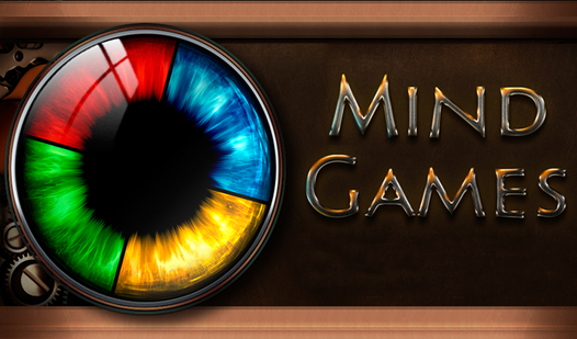 Mind Games (by Aleksej Hripkov) - play online for free on Yandex Games