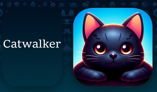 Catwalker （由 Dead Inc):网上免费玩 Playhop