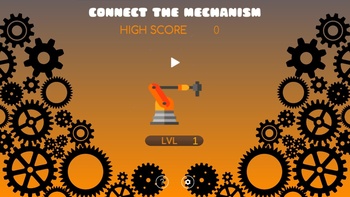 Connect the mechanism (por Linky_32): Jogue Online Gratuitamente Em Playhop