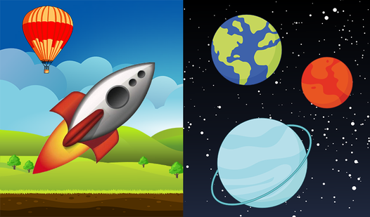 Spin The Rocket! （由 GameNet Studio)-网上免费玩 Yandex Games