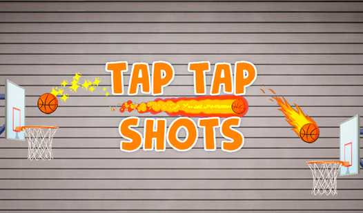 Tap Tap Shots(デベロッパー：Pirozhok Studios) - Yandex Gamesで無料オンラインゲームをプレイ