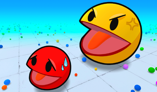 Ball Eating Simulator (by Cursora Labs) - play online for free on ...