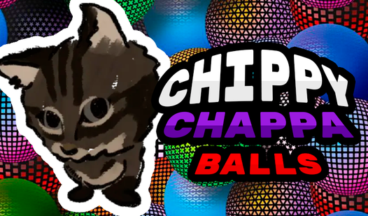 Chippy Chappa balls ({developName} tarapyndan) - {gServiceName on-da ...