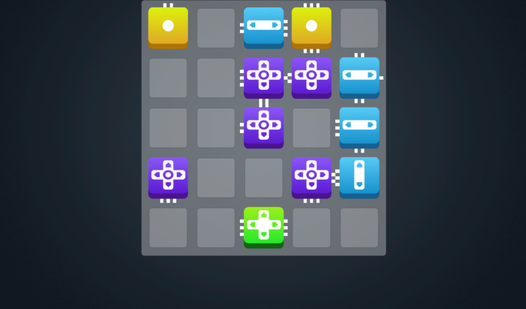 Link: Connect Blocks (Signa Inc adlı tərtibatçıdan) - Yandex Games ...