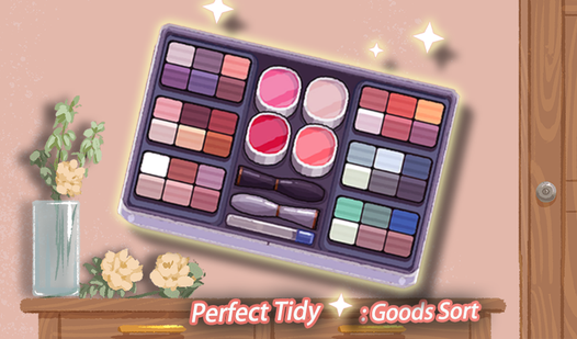 Perfect Tidy:Goods Sort (by Cocos Labs) - play online for free on ...