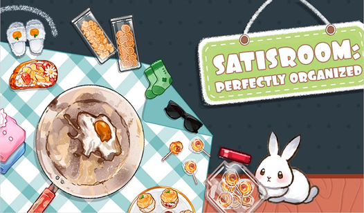 Satisroom: Perfectly Organized (by WS Empire) - play online for free on ...