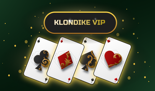 Klondike vip （由 Sibyte)-网上免费玩 Yandex Games
