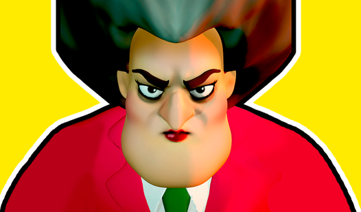 Scary Teacher Playground Ragdoll Sandbox （由 Roblo X Game)-网上免费玩 Yandex ...