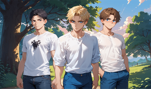 Teach Me Love (by yhdgms1) - Yandex Games