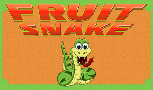 Fruit snake | Game Gratis KibrisPDR