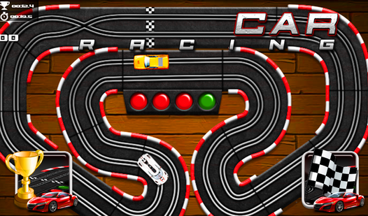 Car Racing (by Play Kings Games): Play Online For Free On Playhop
