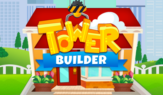 Tower Builder | Game Gratis KibrisPDR