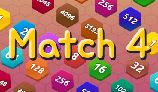 Match 4 (by Onduck Games): Play Online For Free On Playhop