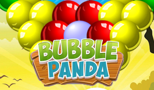 Bubble Panda (by Lion Studios): Play Online For Free On Playhop