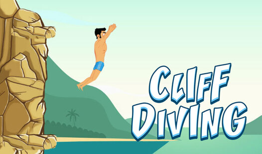 Cliff Diving | Game Gratis KibrisPDR