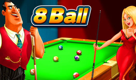 8 Ball Pool 3D (by Gaming Entertainment): Play Online For Free On Playhop