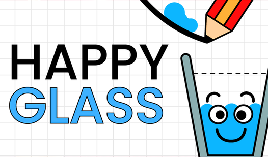 Happy Glass (by Free Play Inc.): Play Online For Free On Playhop