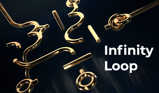 Infinity Loop | Game Gratis KibrisPDR