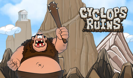 Cyclops Ruins | Game Gratis KibrisPDR