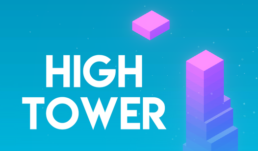 High Tower | Game Gratis KibrisPDR