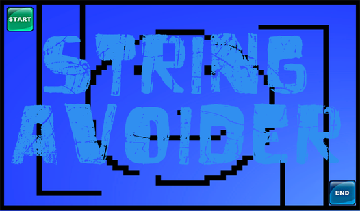 String Avoider | Game Gratis KibrisPDR