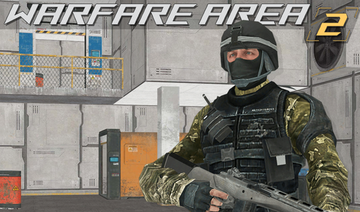 Warfare Area 2 (by 1000WebGames): Play Online For Free On Playhop