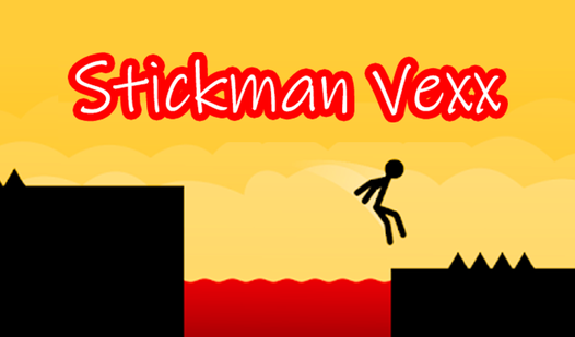 Stickman Vexx (by CRAFT Limited): Play Online For Free On Playhop