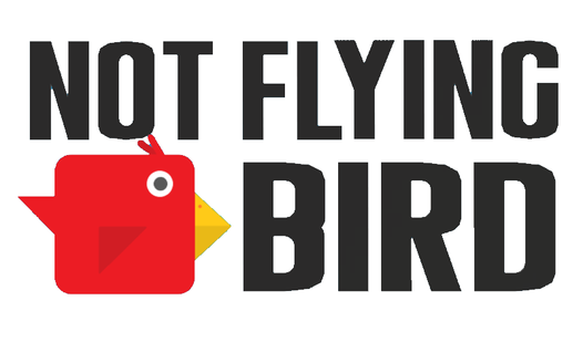 Not Flying Bird | Game Gratis KibrisPDR