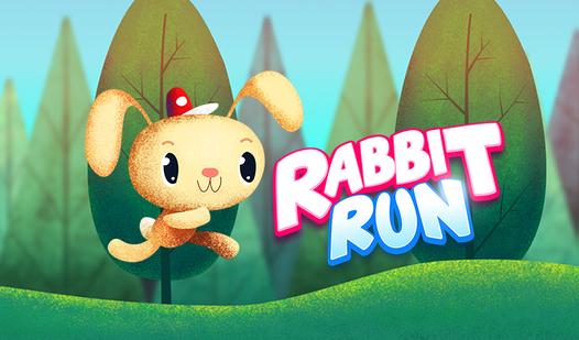 Rabbit Run | Game Gratis KibrisPDR