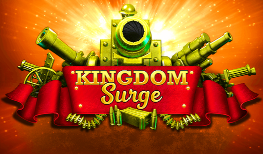 Kingdom Surge (by Play Kings Games): Play Online For Free On Playhop