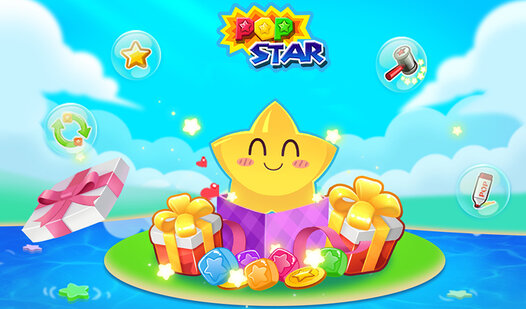 Pop Star | Game Gratis KibrisPDR