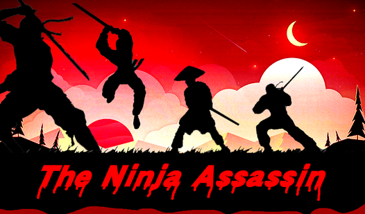 The Ninja Assassin (Cocos Labsʼdan) – Яндекс Игры xizmatida bepul ...