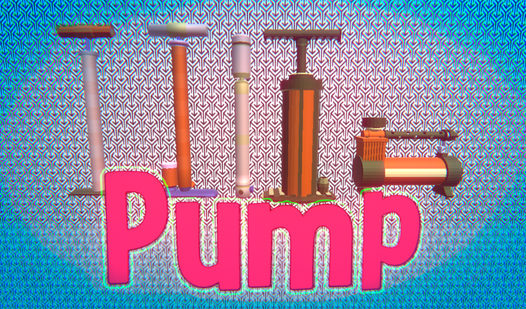 Pump | Game Gratis KibrisPDR