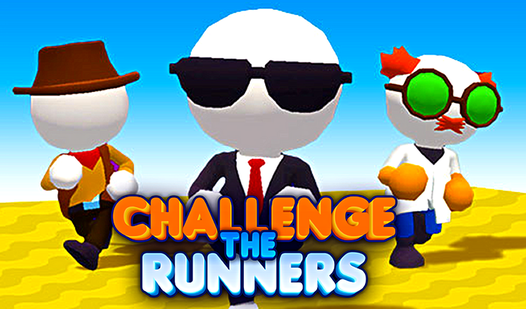 Challenge The Runners (RHM Interactive): Playhop xidmətində pulsuz ...
