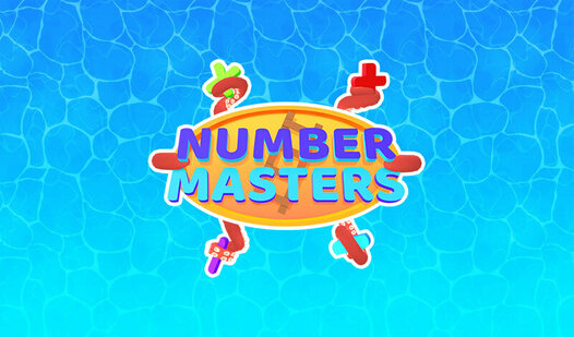 Number Master | Game Gratis KibrisPDR