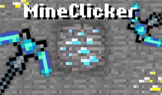 MineClicker | Game Gratis KibrisPDR