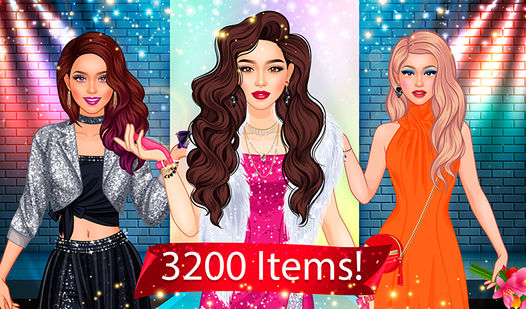 Fashion Show Makeover | Game Gratis KibrisPDR