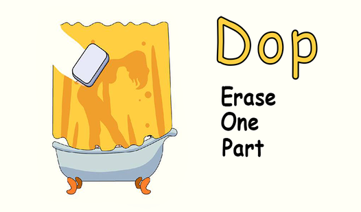 DOP: Erase One Part (by MirraGames) - play online for free on Yandex Games