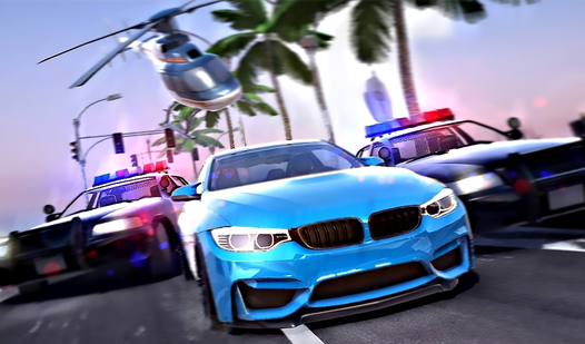 Гоночный горизонт (от RHM Interactive) - играть онлайн бесплатно на ...