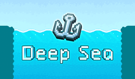 Deep Sea: Fishing | Game Gratis KibrisPDR