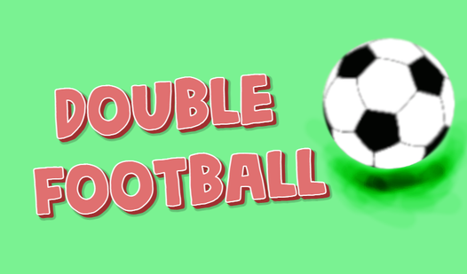 Double football | Game Gratis KibrisPDR