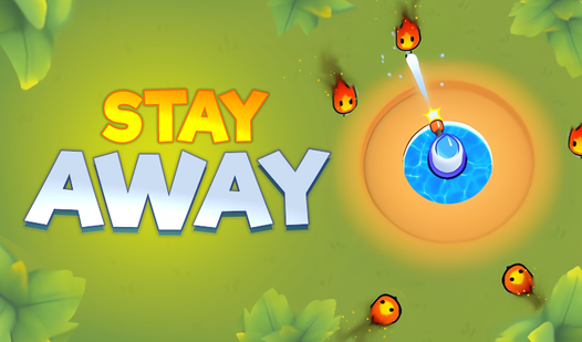 Stay Away | Game Gratis KibrisPDR