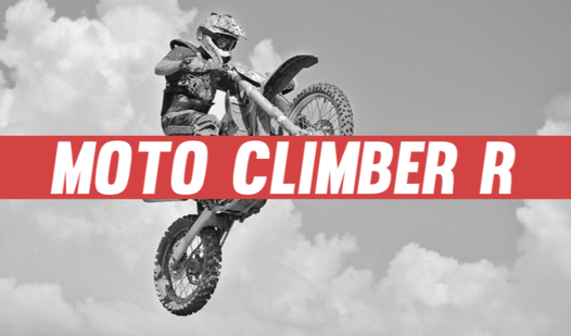 Moto Climber R | Game Gratis KibrisPDR
