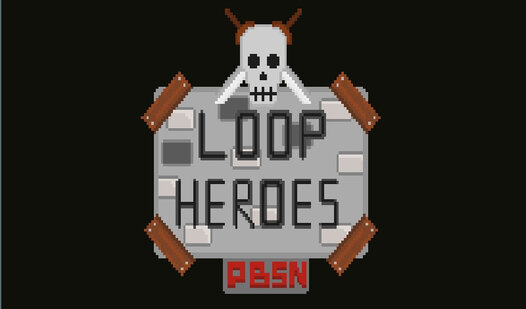 Loop Heroes | Game Gratis KibrisPDR