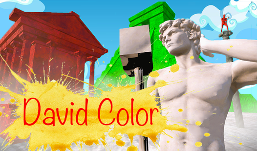 David Color | Game Gratis KibrisPDR