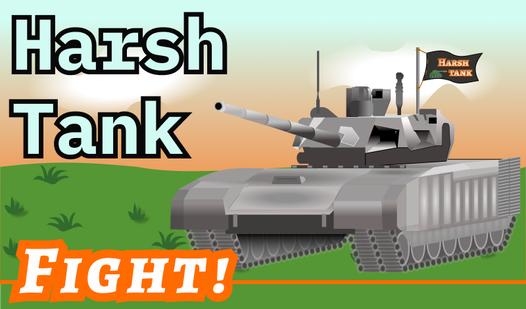 Harsh Tank | Game Gratis KibrisPDR