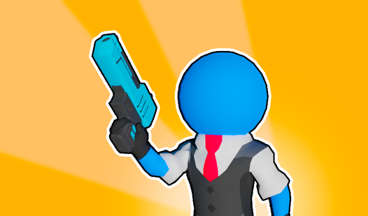 Agent Stickman | Game Gratis KibrisPDR